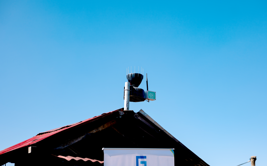 FUNDEA lanza el primer Centro Científico para la adaptabilidad y resiliencia ante el Cambio ...